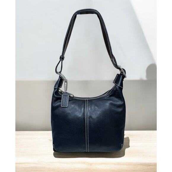 Coach | Bags | Vintage Coach 9566 Legacy Sling Hobo Bag | Poshmark
